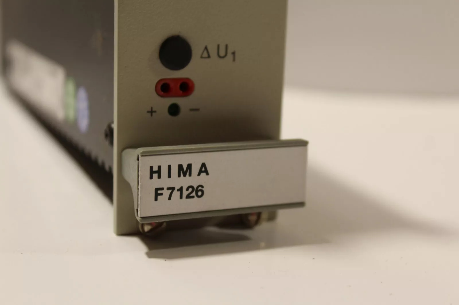 Hima F7126 Power Supply Module Manufacturers & Suppliers - toptengplc.com